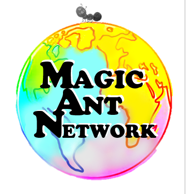 ABOUT – Magic Ant Network